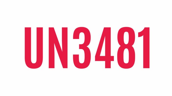 What You Need to Know About UN3481 and Its Implications - Heated Battery