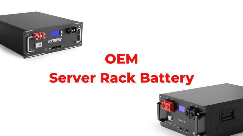 How to Choose the Right Server Rack Batteries for Your Needs - Heated ...