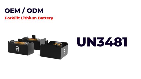 UN3481 Batteries and Their Shipping Requirements - Heated Battery